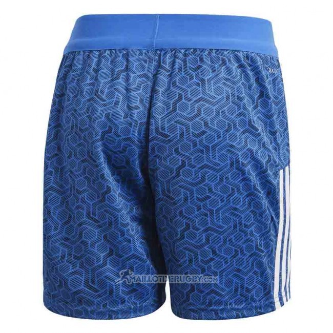 France Rugby 2018 Shorts | maillotderugby.com