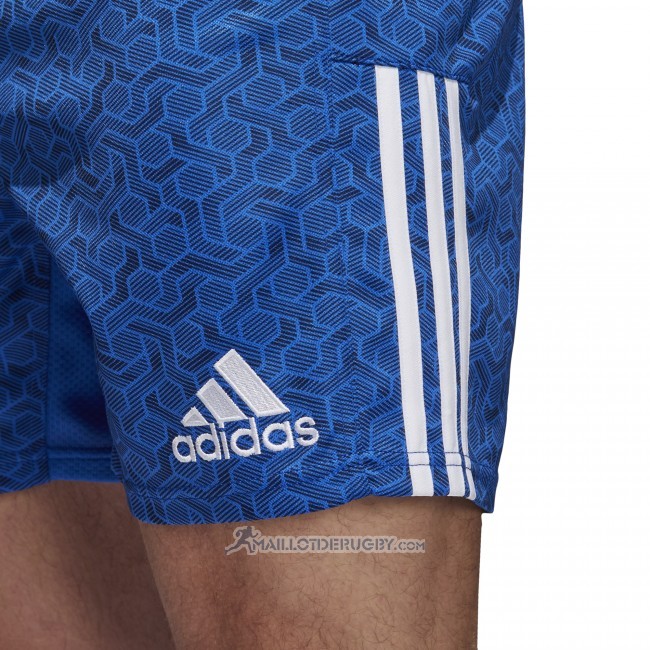 France Rugby 2018 Shorts | maillotderugby.com